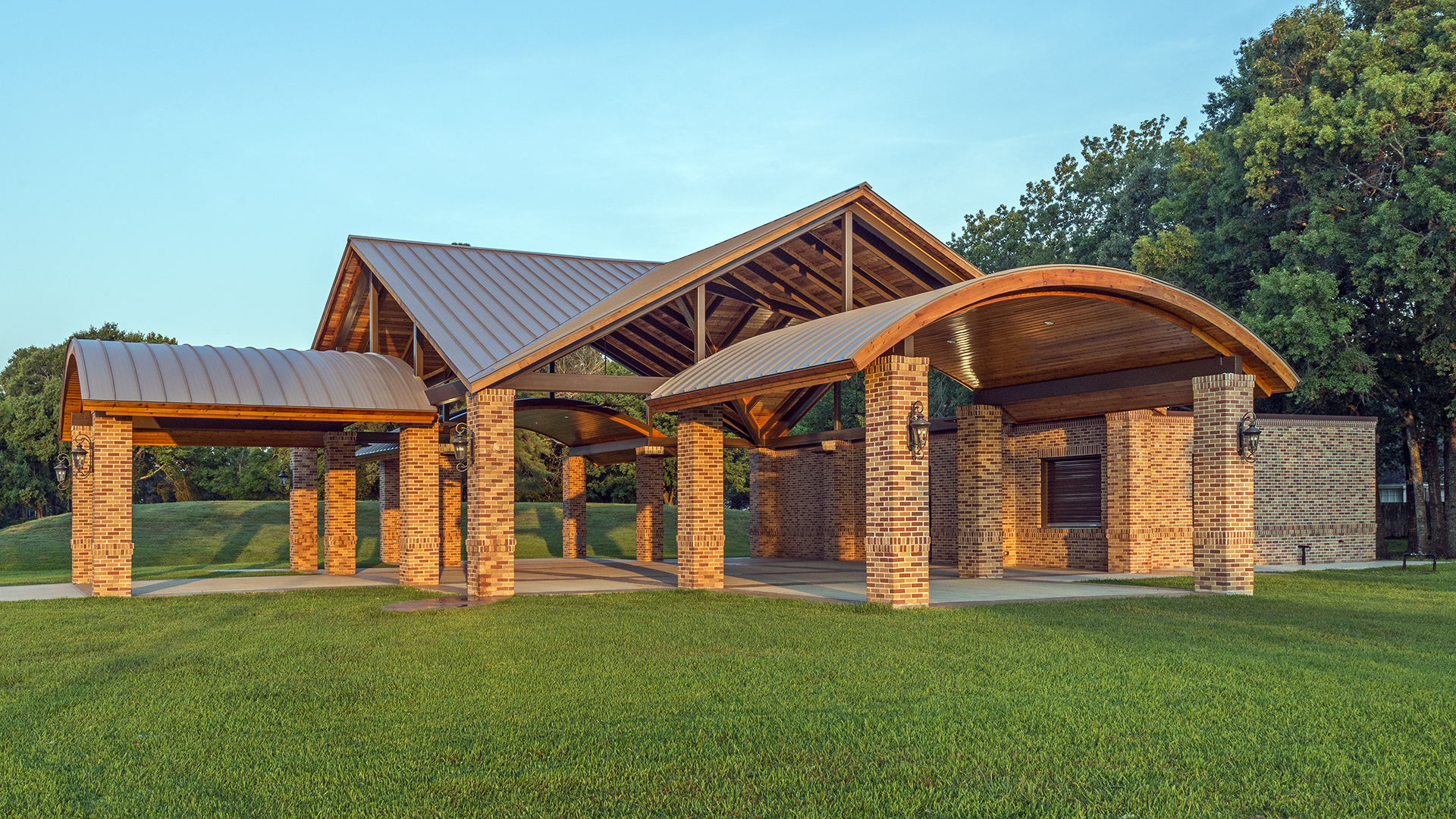 Recent Facility Updates | University Baptist Church-Houston